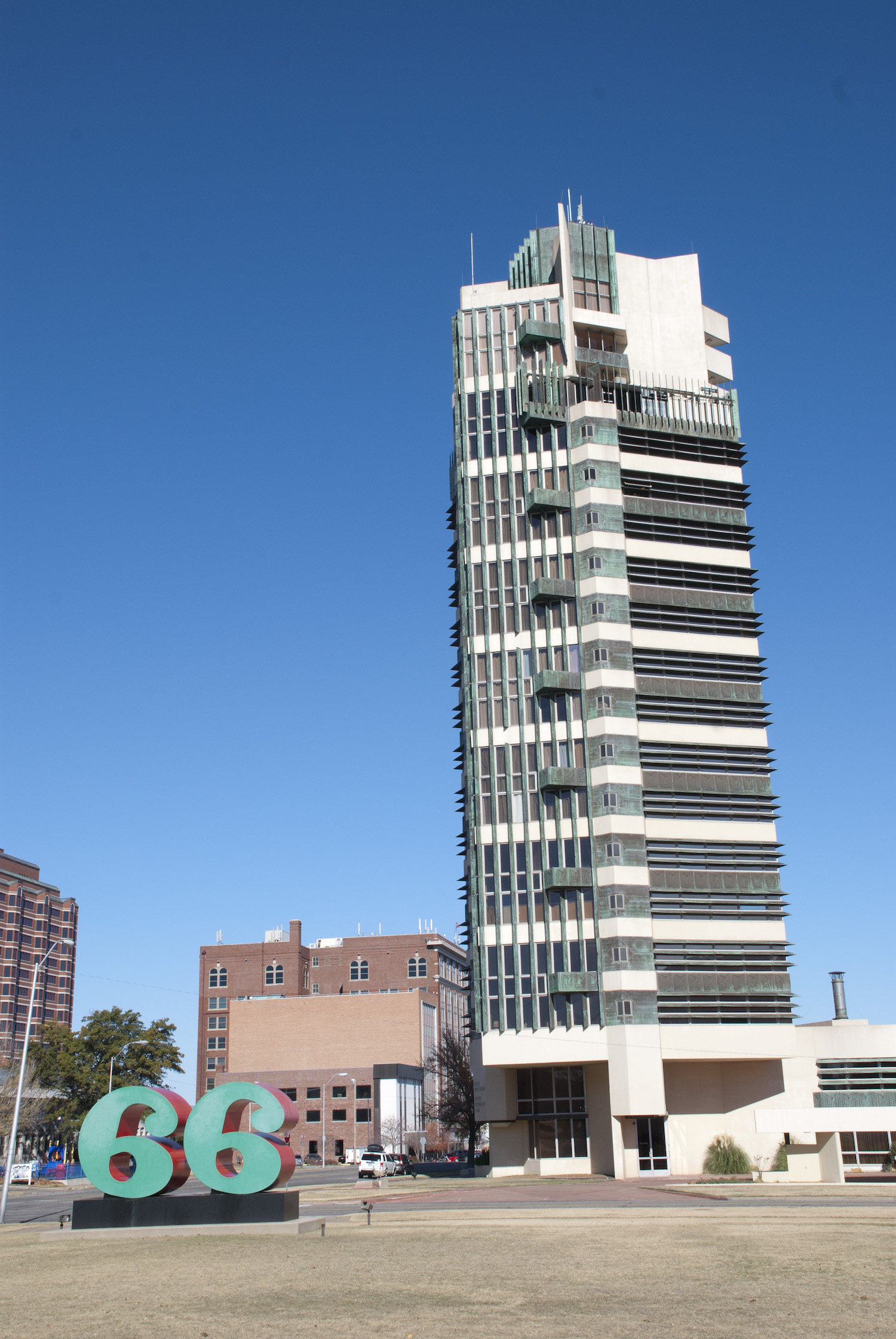 The Big Trip, Part 9 – Eric's Going Places