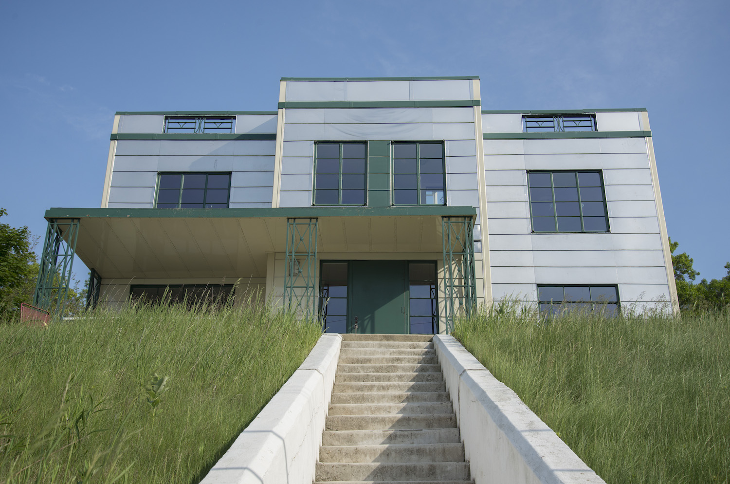 Seeing the USA in a Dodge Van, Part 3 – Eric's Going Places